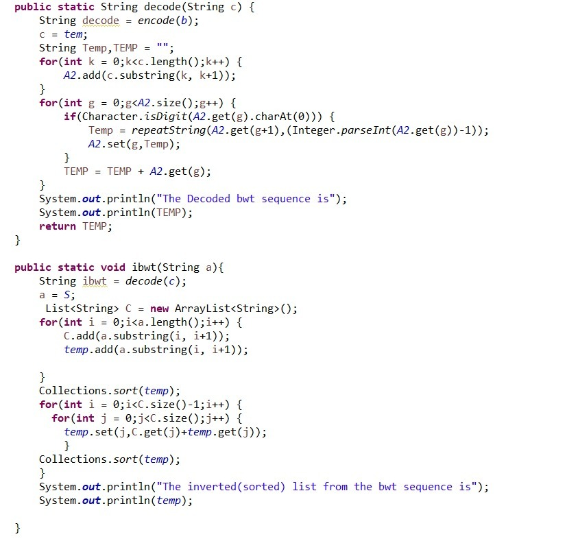 GitHub - Harish-2502/BWT-and-its-Applications-in-Genome-Assembly