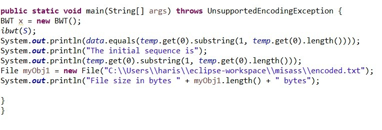 GitHub - Harish-2502/BWT-and-its-Applications-in-Genome-Assembly