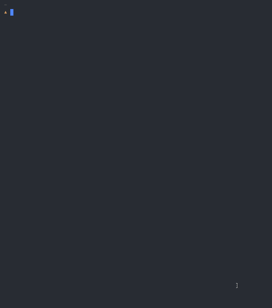Yarn completion is very slow · Issue #520 · zsh-users/zsh-completions ... Yarn completion is very slow · Issue #520 · zsh-users/zsh-completions ...
