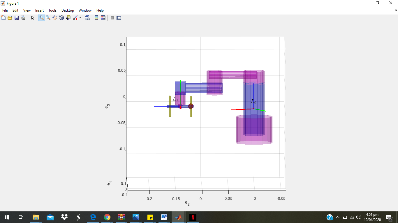 GitHub - ainna-zafar/MATLAB-ROBOT