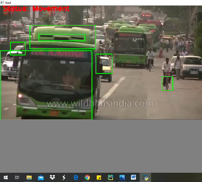 GitHub - ainna-zafar/Autonomous-Vehicle-Navigation