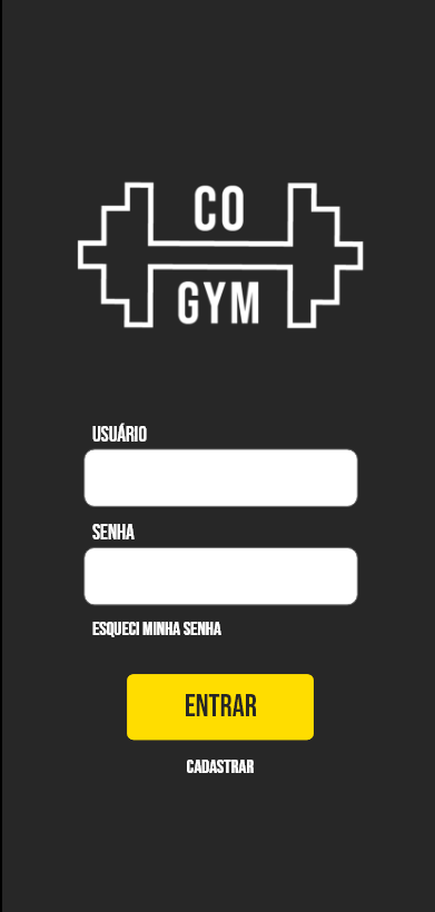 S2001 - Tela de Login · Issue #26 · ProfKleberSouza/projeto-pratico-grupo-3 · GitHub