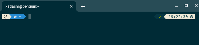 GitHub - xatlasm/hterm-fonts