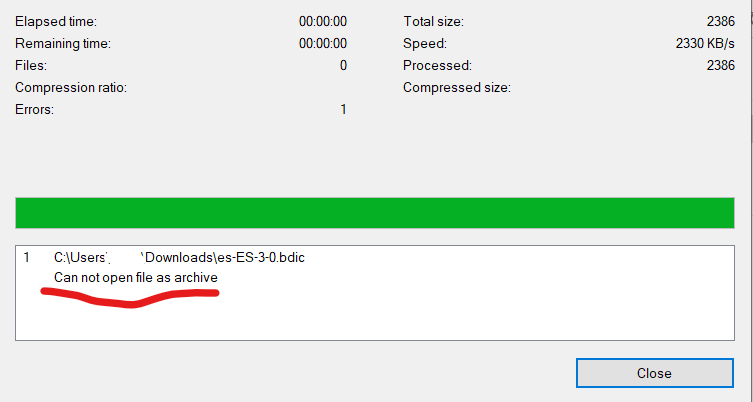 Spellcheck dicts troubles · Issue #1357 · ungoogled-software/ungoogled-chromium · GitHub