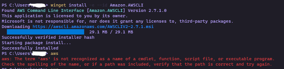 Feature Request: Terminal should listen for the WM_SETTINGCHANGE for environment variable ...