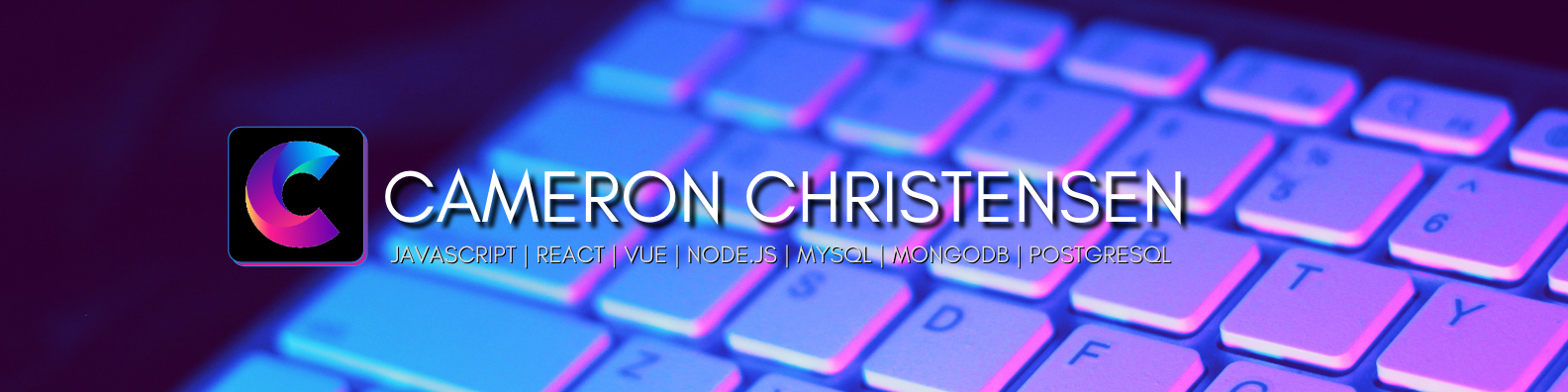 cambam509 (Cam Christensen) · GitHub