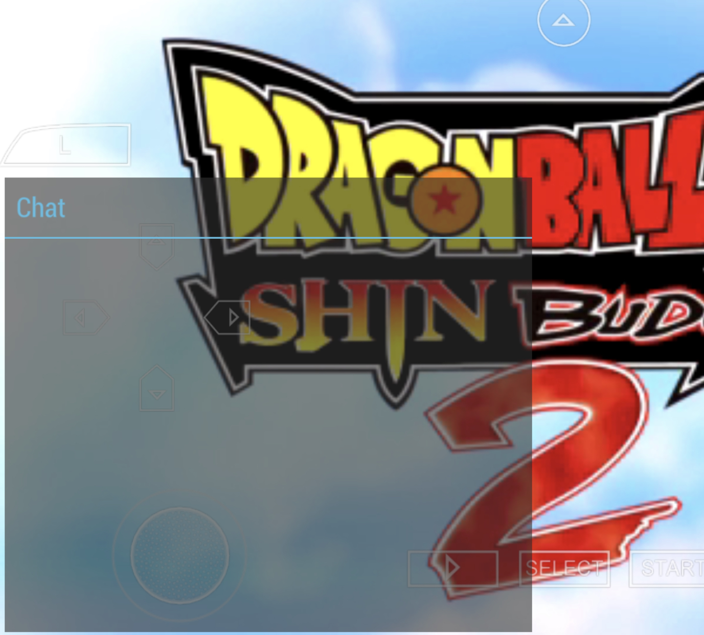 Chat Box Ios Ppsspp Not Functioning V1112 · Issue 14268 · Hrydgardppsspp · Github