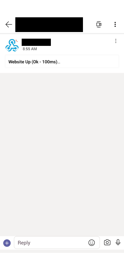 Rendering Adaptive Card Content Get Cut On Android And No Way To Read All Of It · Issue 6325