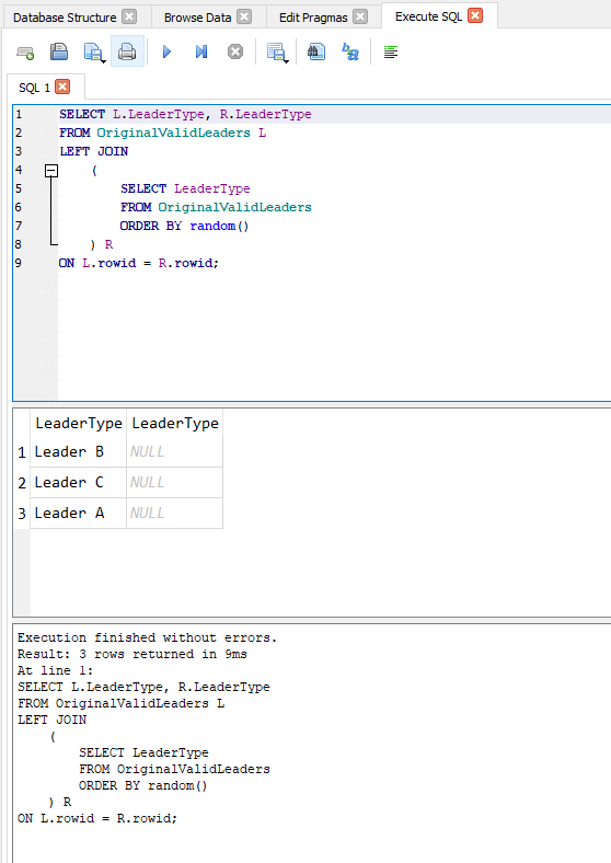 INNER JOIN result not showing although there are rows · Issue #1892 · sqlitebrowser ...