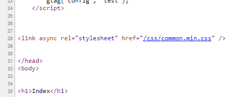 asp-append-version does not work for RCL files · Issue #13047 · dotnet/aspnetcore · GitHub