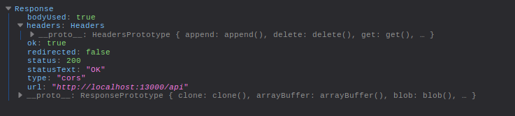 Unable to retrieve API documentation. · Issue #73 · api-platform/admin · GitHub