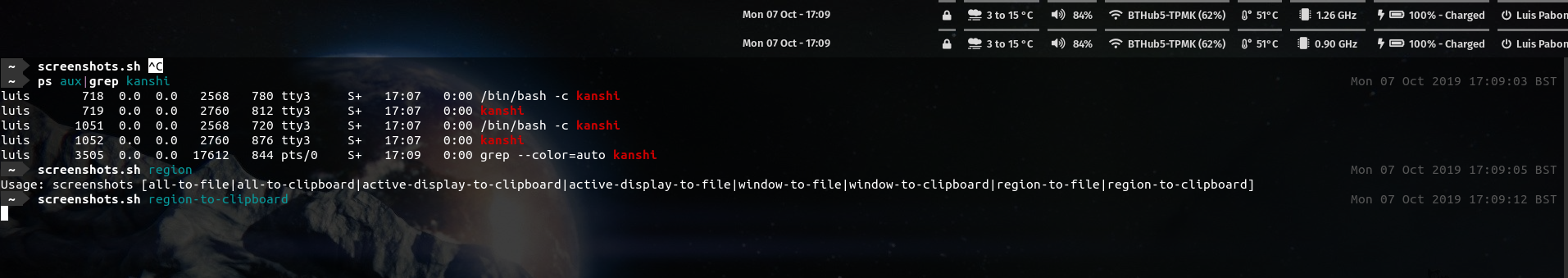 Autostart Apps Opened Again When Wm Restarts · Issue 314 · Wayfirewm Wayfire · Github