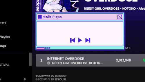 Releases · lezzthanthree/Needy-Streamer-Overload · GitHub