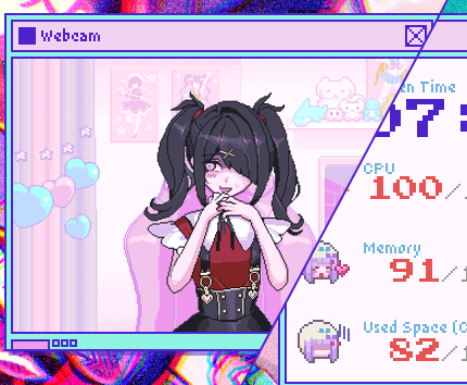 Releases · lezzthanthree/Needy-Streamer-Overload · GitHub