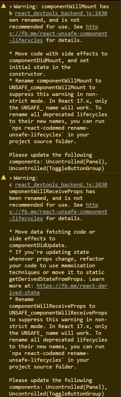 Client Console Errors · Issue #40892 · freeCodeCamp/freeCodeCamp · GitHub