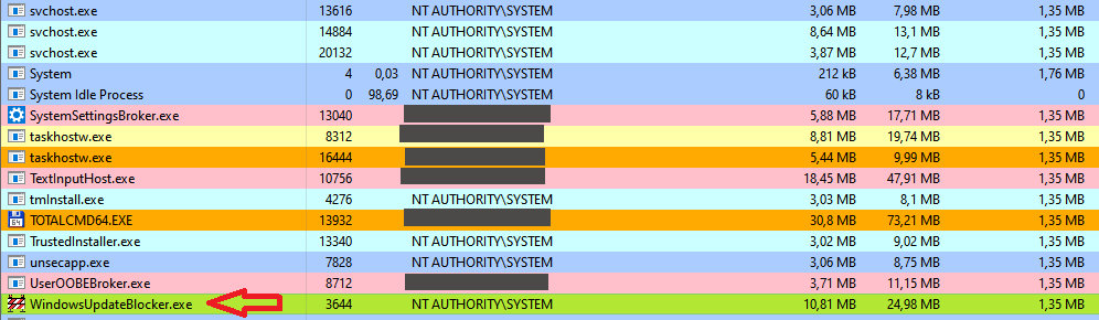 GitHub - Alpha-Buchotep/WindowsUpdateServicesBlocker: Block Windows ...