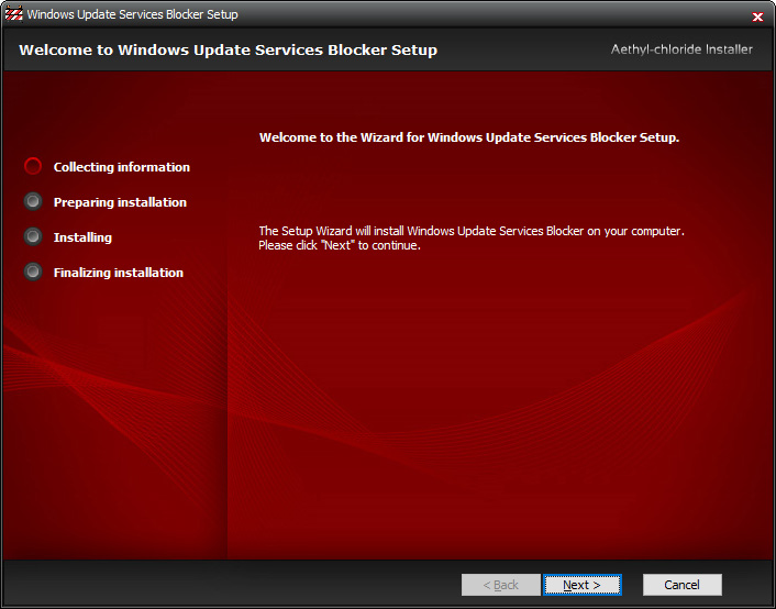 GitHub - Alpha-Buchotep/WindowsUpdateServicesBlocker: Block Windows ...