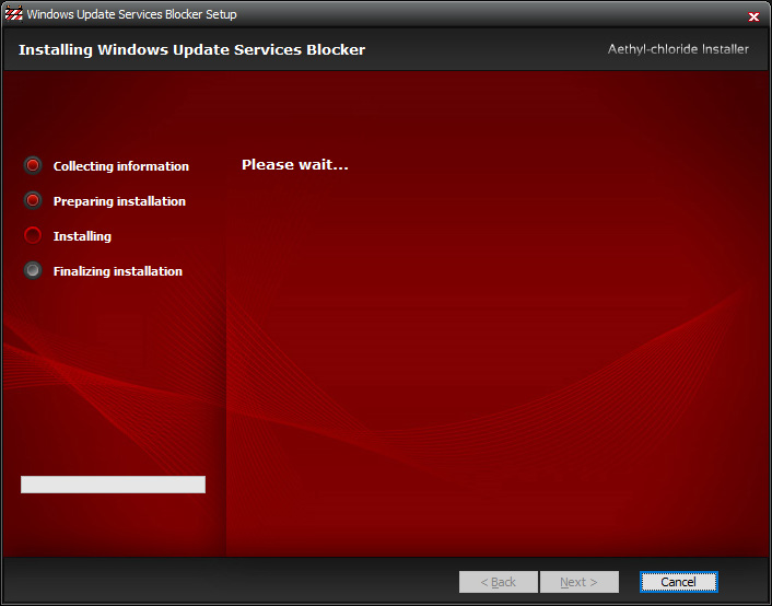 GitHub - Alpha-Buchotep/WindowsUpdateServicesBlocker: Block Windows ...