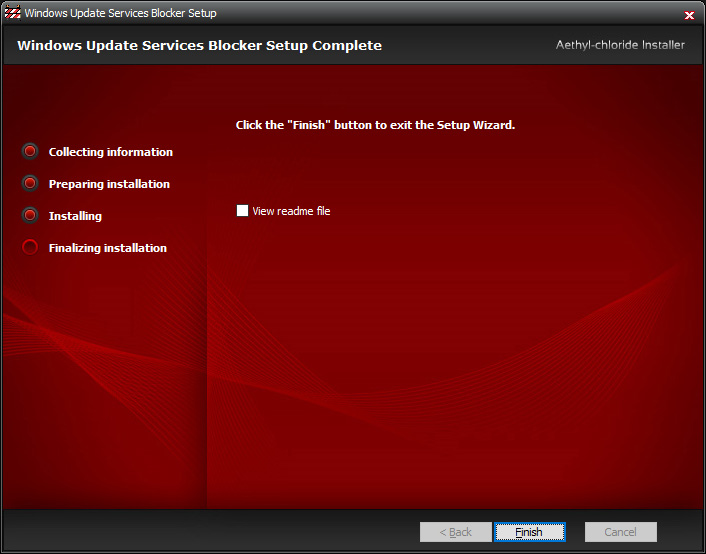 GitHub - Alpha-Buchotep/WindowsUpdateServicesBlocker: Block Windows ...