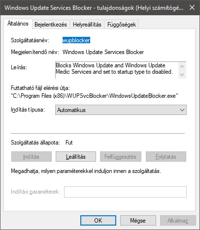 GitHub - Alpha-Buchotep/WindowsUpdateServicesBlocker: Block Windows ...
