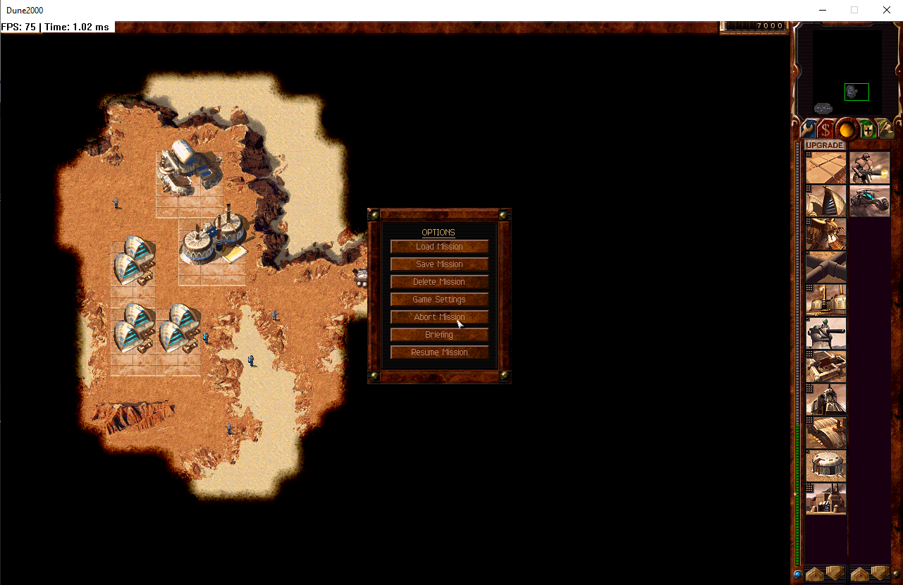 Disabling the FPS overlay · Issue #126 · FunkyFr3sh/cnc-ddraw · GitHub