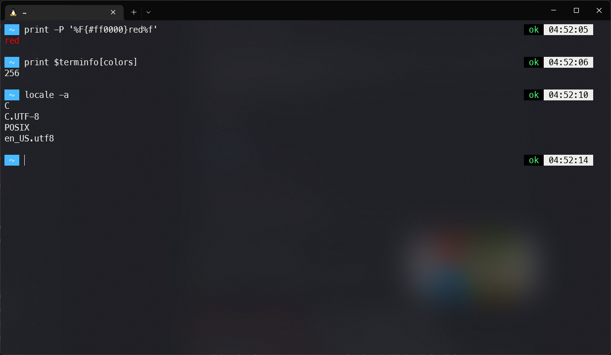 Cannot select Prompt Separators in the Configuration wizard. · Issue #2084 · romkatv ...