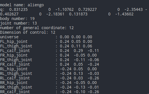 model with floating joint in urdf cannot be parsed · Issue #1263 · stack-of-tasks/pinocchio · GitHub