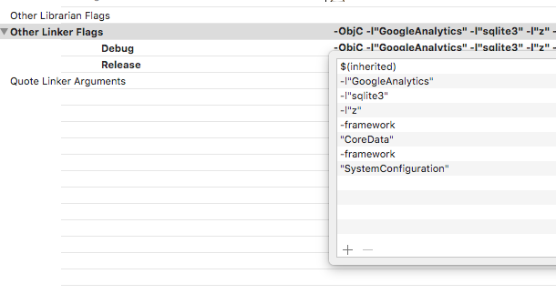 Xcode 10 Beta 5 Fails To Compile With Duplicate Symbols · Issue 7965 · Cocoapodscocoapods · Github