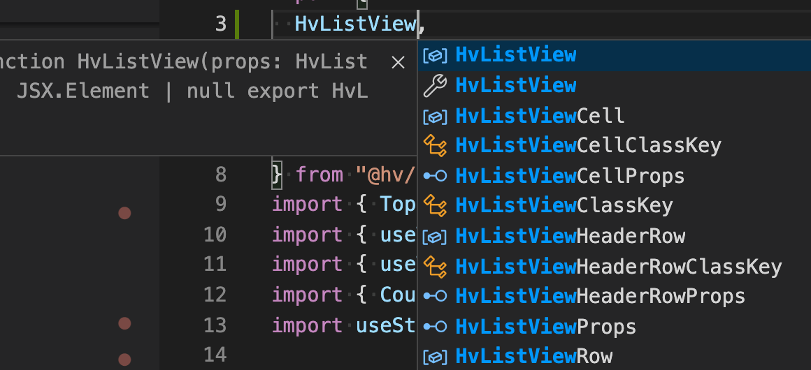 Components are not being properly exported · Issue #2384 · lumada-design/hv-uikit-react · GitHub