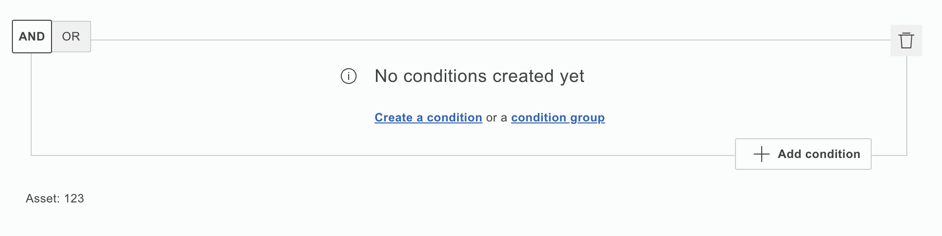 `HvQueryBuilder` allows for query groups to be added when `maxDepth={0}` · Issue #2758 · lumada ...