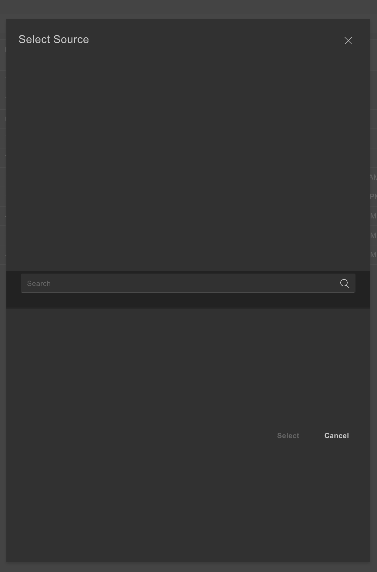 fix(dialog): height & fullscreen styles by zettca · Pull Request #2964 · lumada-design/hv-uikit ...