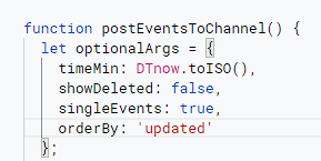 GitHub - Baramee0/Notification-On-Discord: It projeact pulls ...