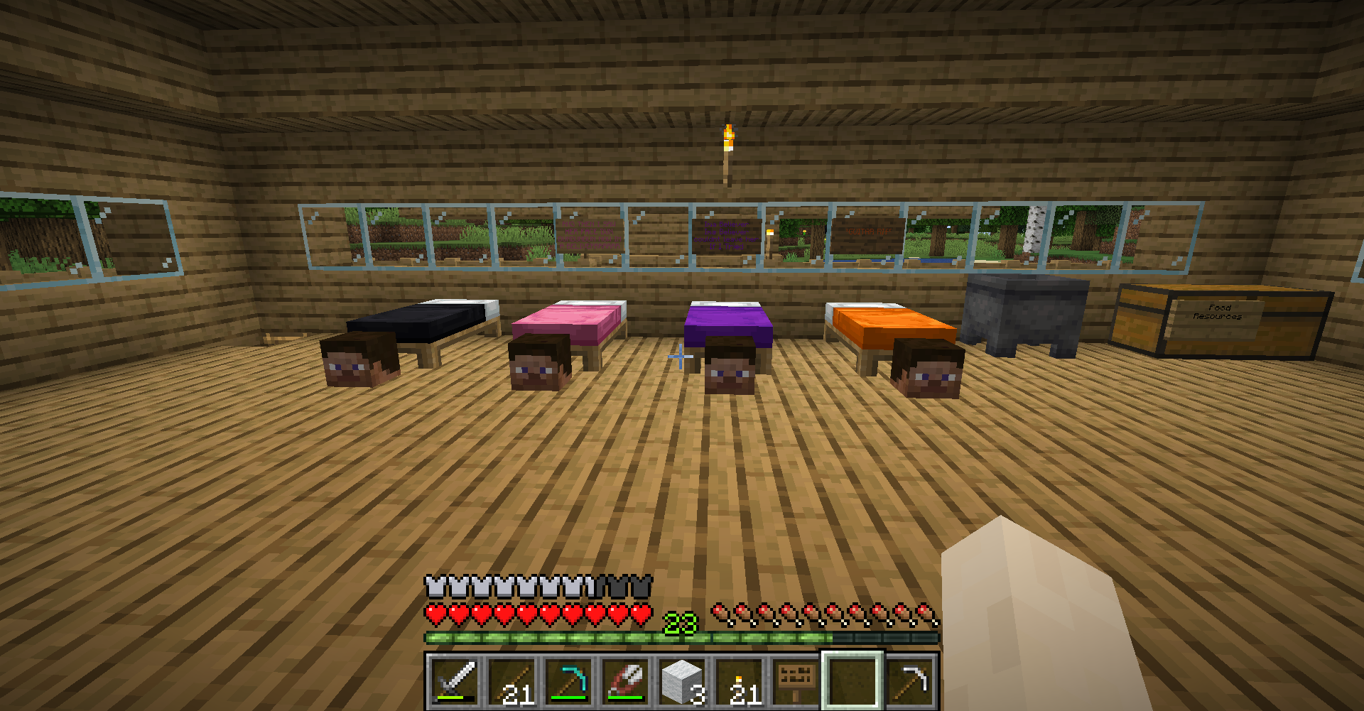 Skins are Default · Issue #3099 · MultiMC/Launcher · GitHub