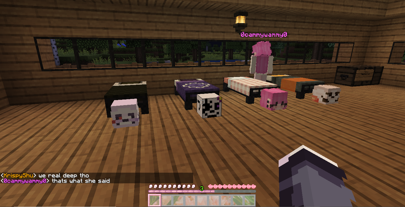 Skins are Default · Issue #3099 · MultiMC/Launcher · GitHub