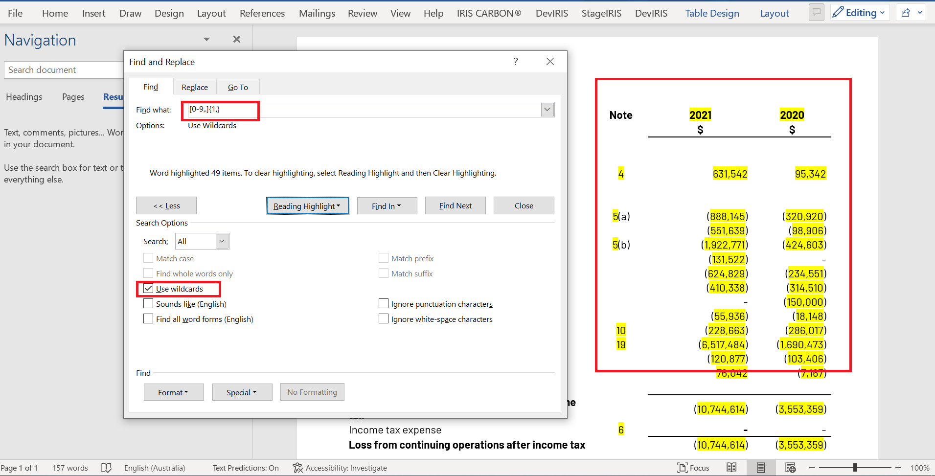 Word API in Search method not working on Other regions · Issue #2980 · OfficeDev/office-js · GitHub