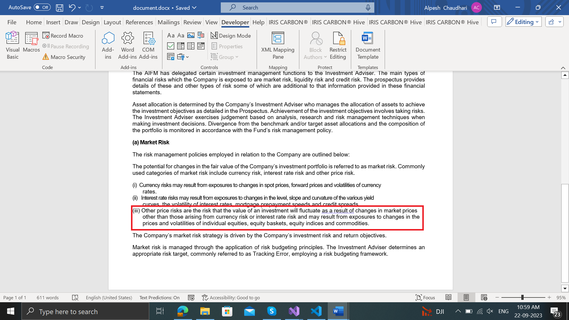 Insert Content Control Not Working Properly In Paragraph · Issue 3705 · Officedevoffice Js
