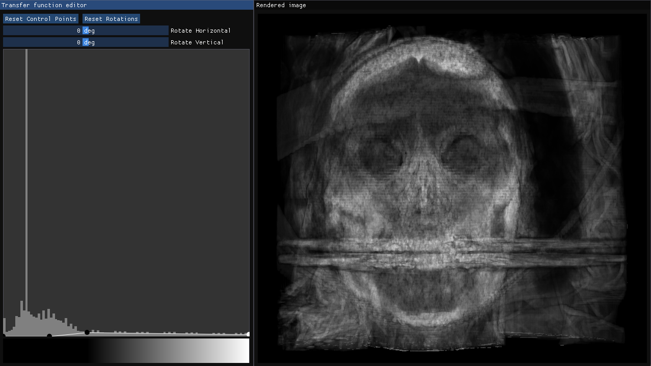 GitHub - HungVu810/VulkanRenderer: This is an experimental rendering ...