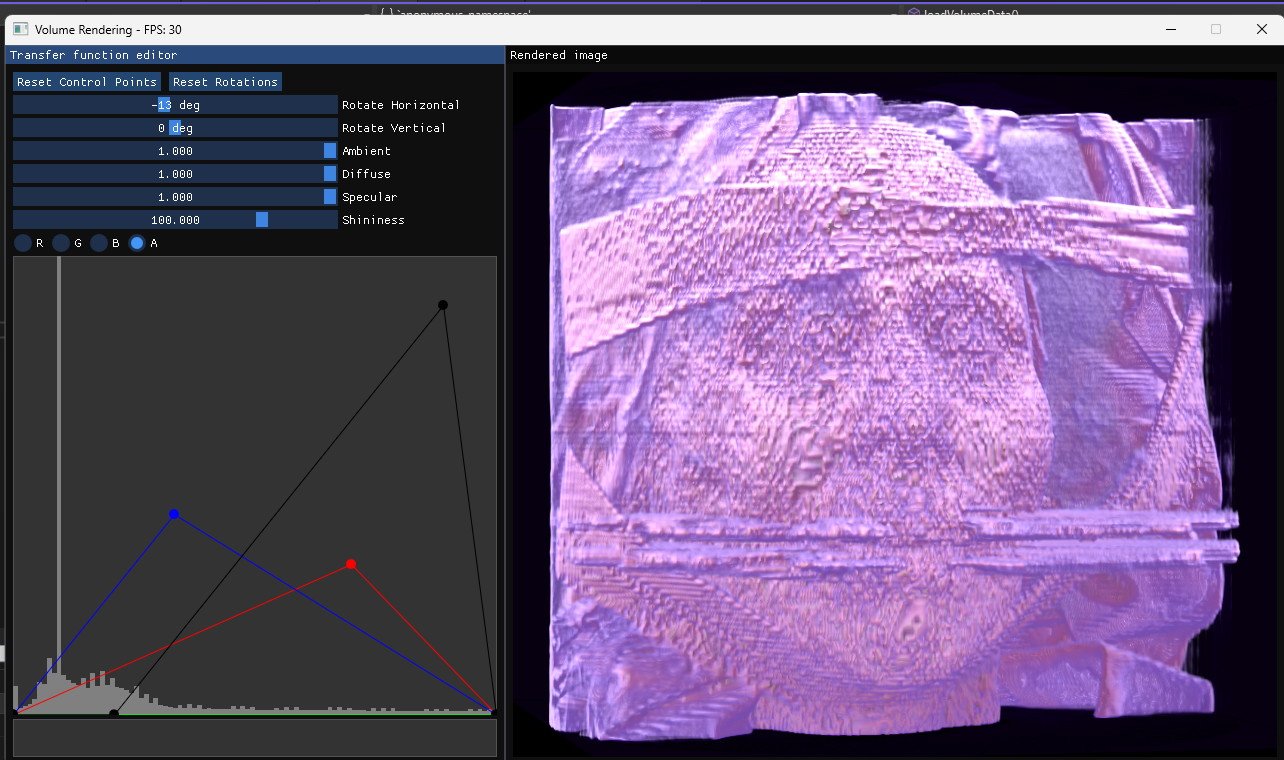 GitHub - HungVu810/VulkanRenderer: This is an experimental rendering framework utilizing Vulkan ...