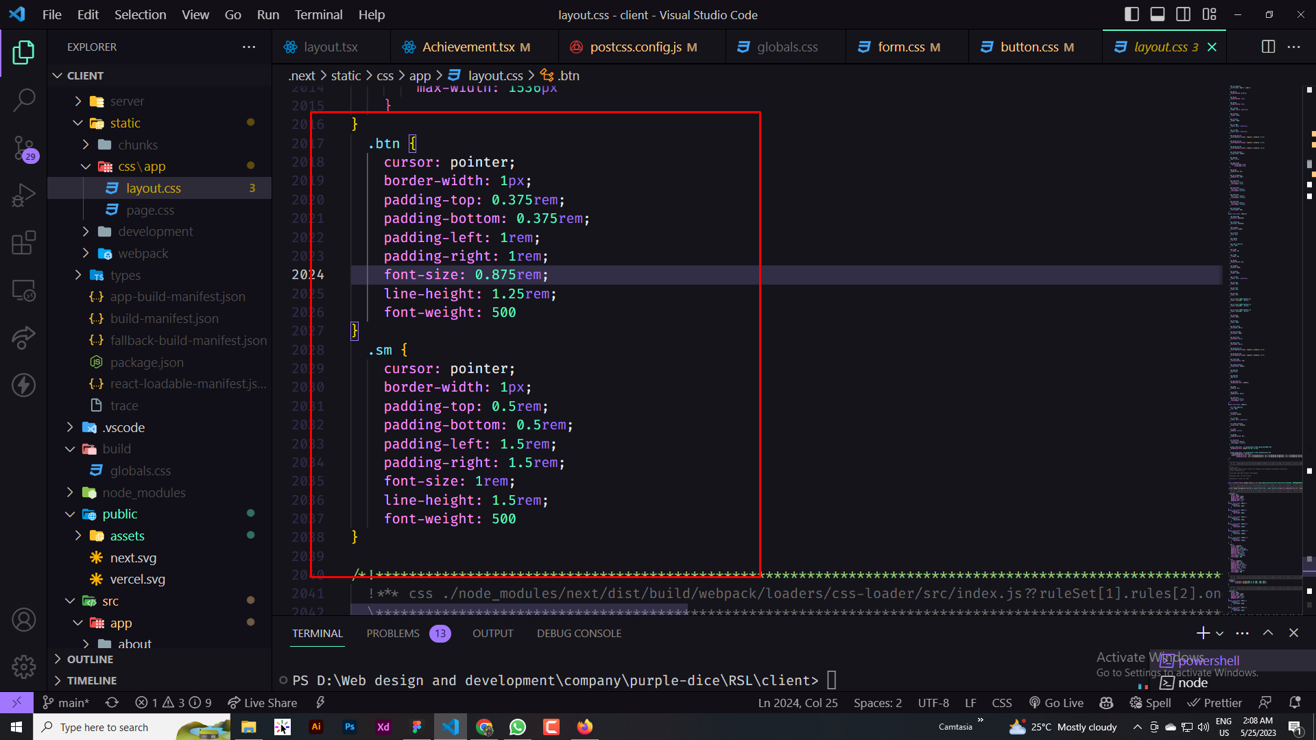 Some Custom Utilities Not Working · Issue 11283 · Tailwindlabs Tailwindcss · Github