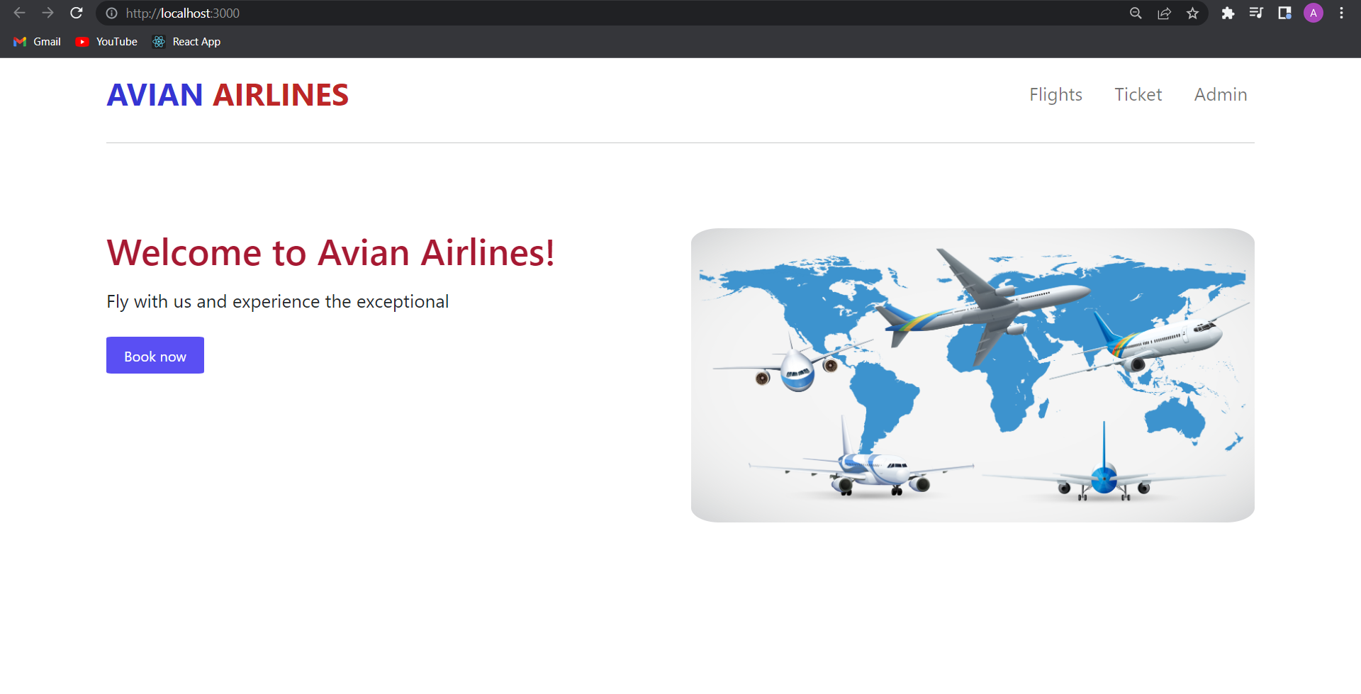 GitHub - AliQumail/Flight-Reservation-System: Built using MERN stack GitHub - AliQumail/Flight-Reservation-System: Built using MERN stack