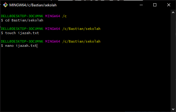full-stack-web-assignments/01-Unix/README.md at master · subastianSk/full-stack-web-assignments ...