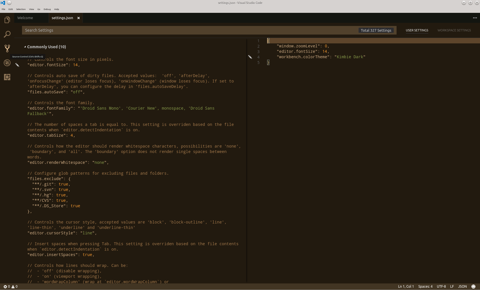 The editor menu and tooltips became tiny after an update · Issue #28228 ...