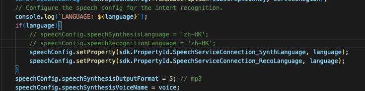 [Bug]: Cantonese Speech Generation Not Working (zh-HK) with the new Multilingual Model · Issue ...