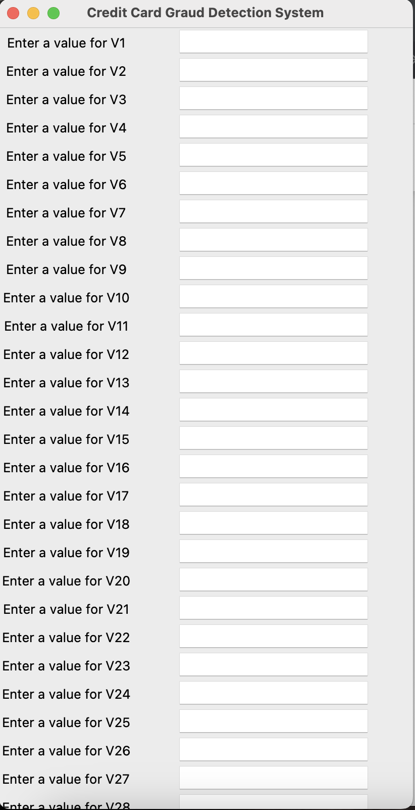 GitHub - sanjanalawande/Credit-Card-Fraud-Detection