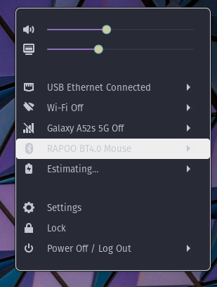 Issues in PopOS GTK · Issue #898 · dracula/dracula-theme · GitHub
