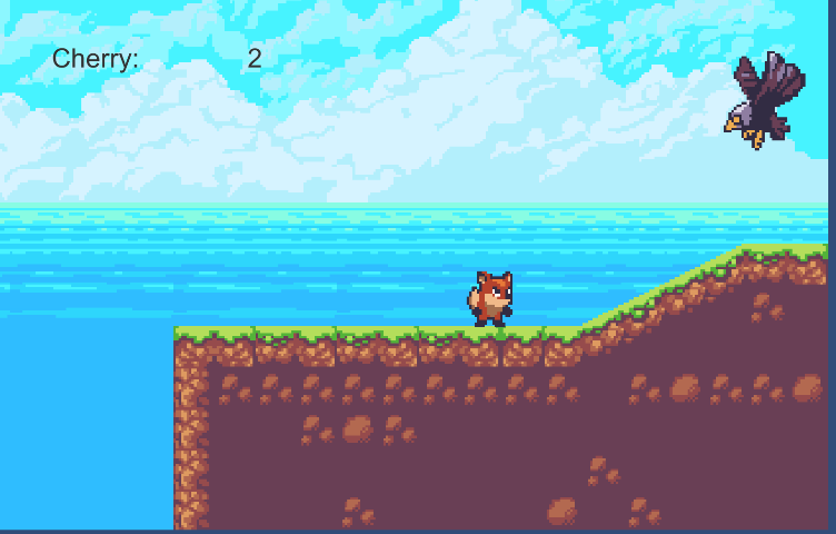 GitHub - MinhLe2512/2D-Platform-Game