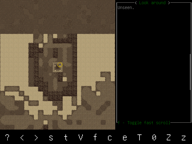 River Cave Entrance Ramp Misaligned · Issue #62157 · CleverRaven ...