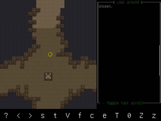 River Cave Entrance Ramp Misaligned · Issue #62157 · CleverRaven ...