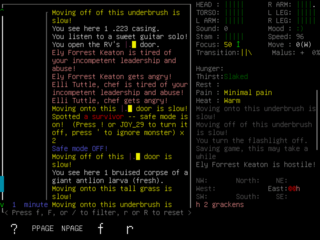 NPC allies become hostile when interacting with bandit-owned objects. · Issue #62199 ...