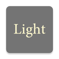 GitHub - GyeongNam/Light: 스마트폰 라이트로 모스부호 보내기